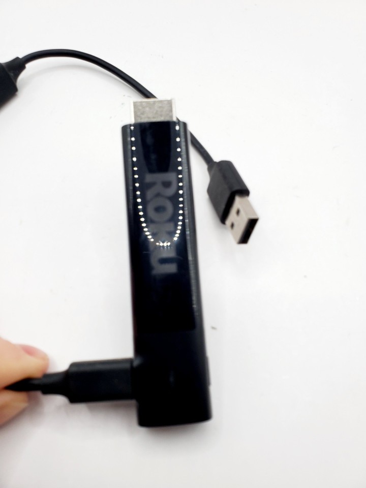 Roku 3810X - Media Stick Only - OEM Replacement | eBay