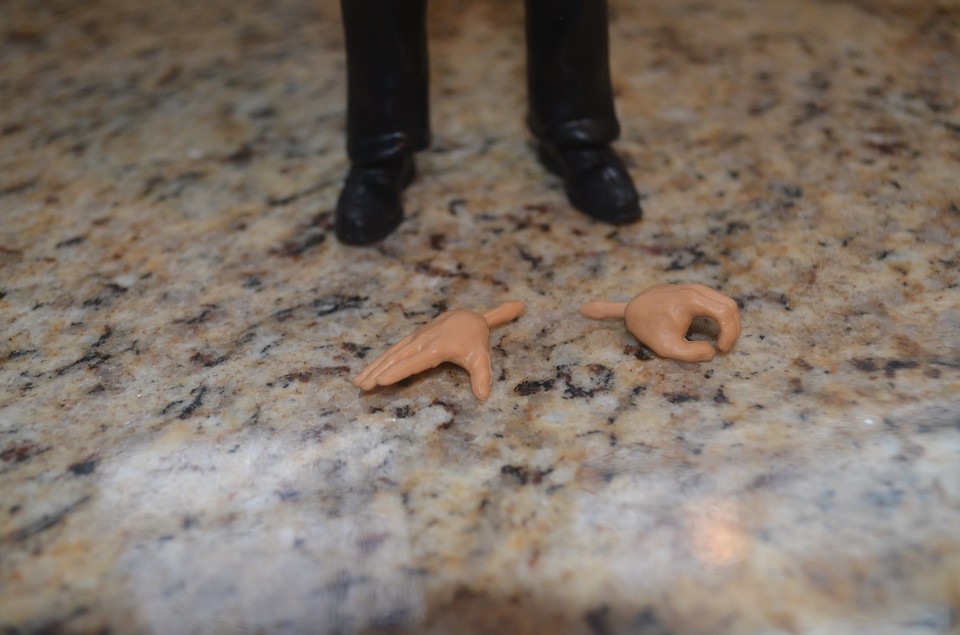 Mattel WWE Elite Wrestlemania 40 Series Build a Figure BAF Mean Gene ...