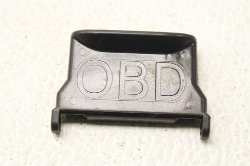 2015 Mercedes Benz CLA 45 AMG Engine Diagnostic OBDII Port Plug ...