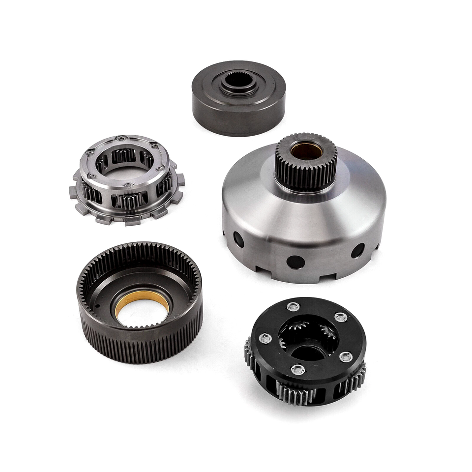 Ford C6 Transmission Complete Planetary Performance Gear Set | eBay