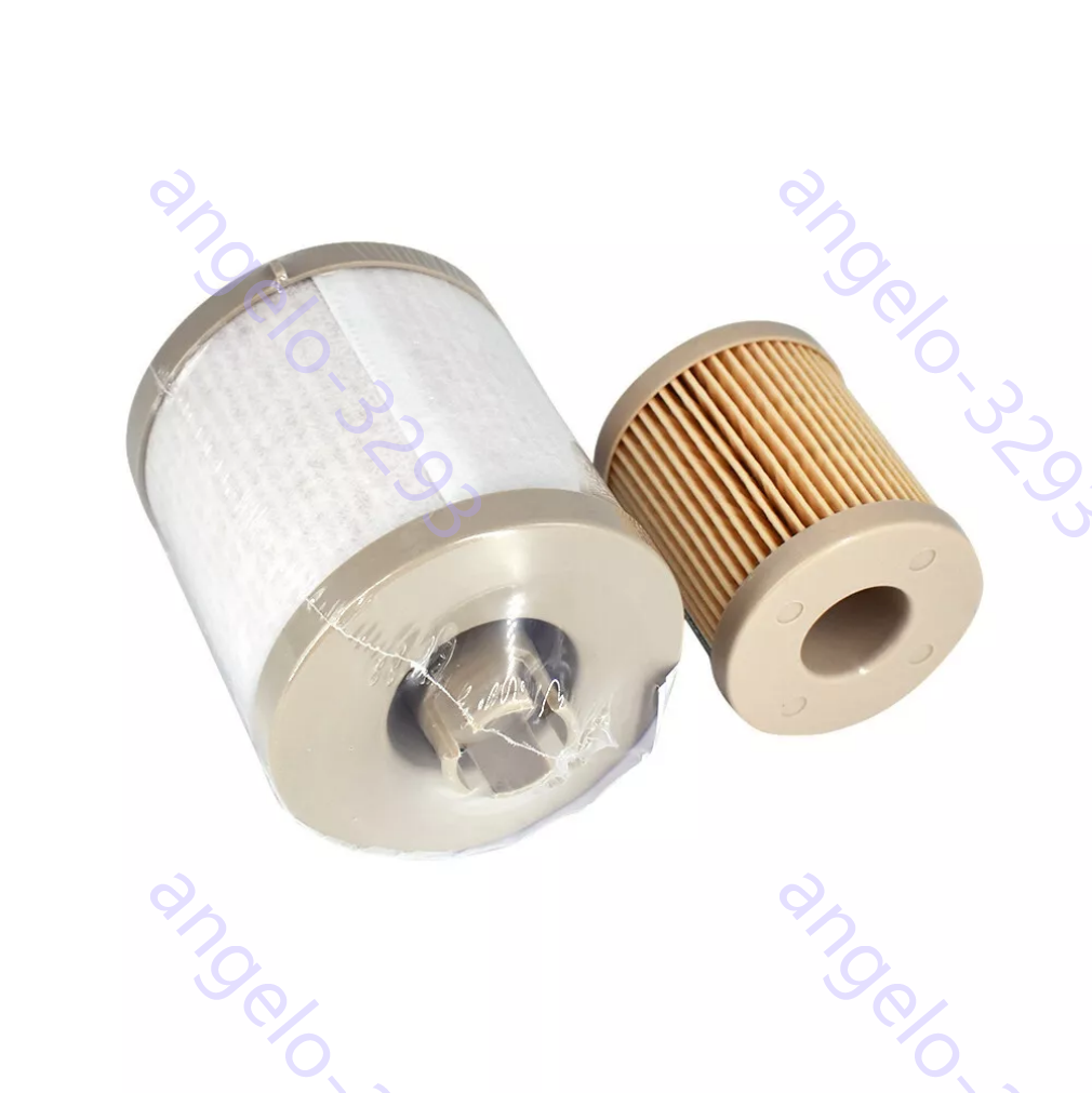 Fuel Filter FD4616 For Motorcraft Ford F Series 6.0L Powerstroke Turbo ...