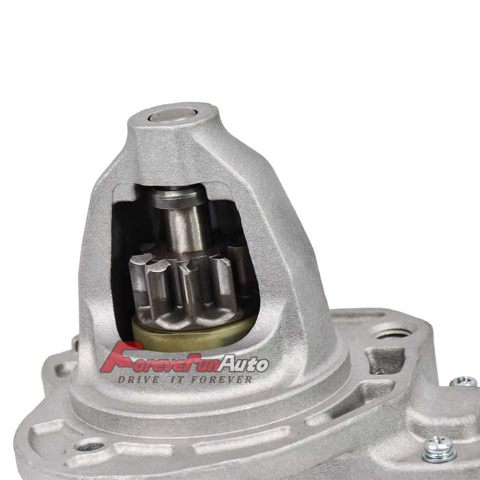 2011-2016 Dodge Challenger Charger Durango Chrysler 300 3.6L Starter ...