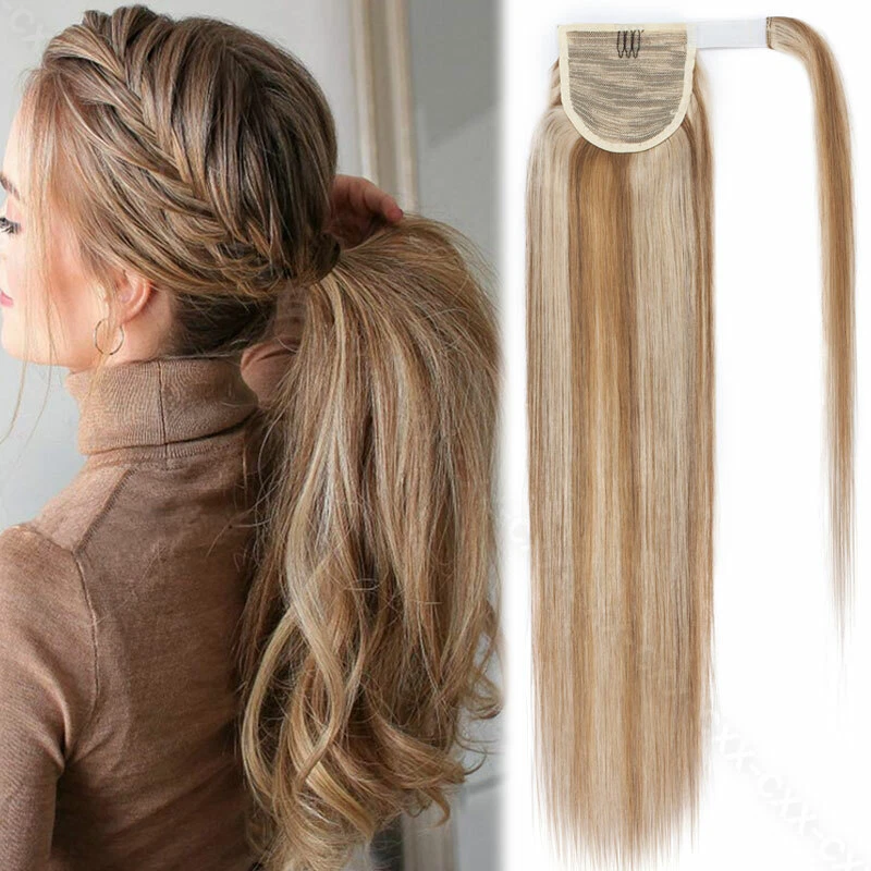 Real Human With Tail
