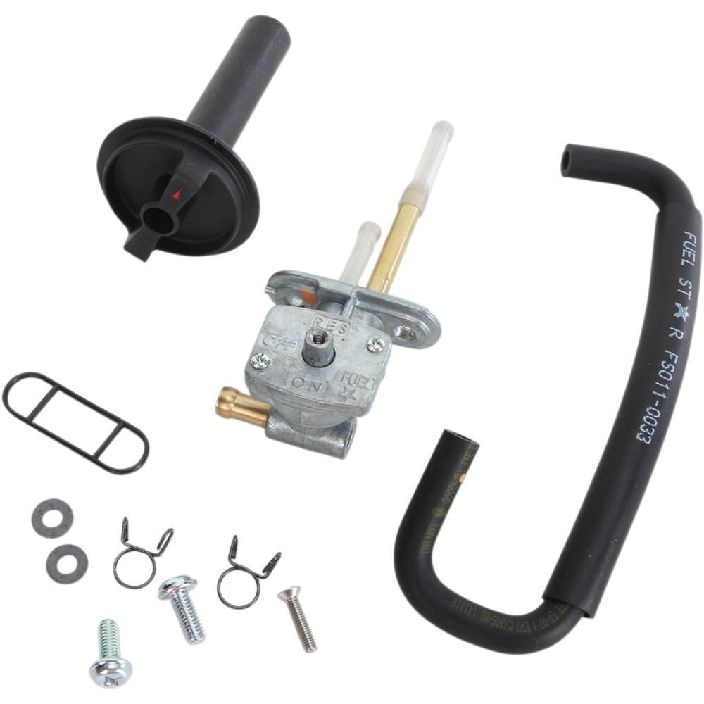 Fuel Star Fuel Valve Petcock Kit - Yamaha | FS101-0040 | eBay