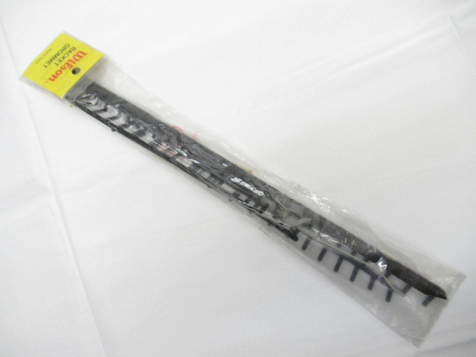 BUMPERGUARD / GROMMET SET: WILSON HYPER PRO STAFF 5.3 103 STRETCH ...