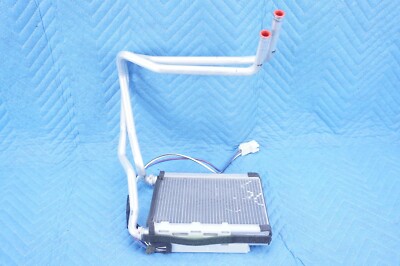 Toyota Prius AC Heater Core Radiator 2004-2009 OEM | eBay