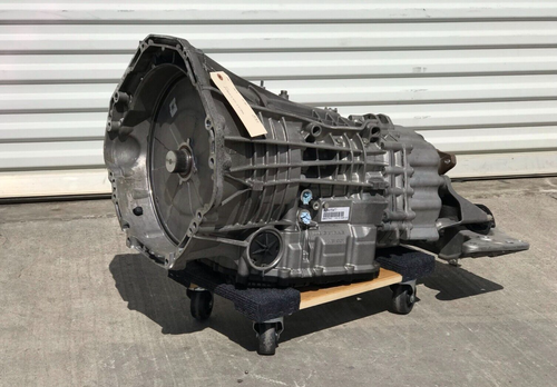 12-17 BMW F06 F10 F13 M5 M6 DCT DUAL-CLUTCH TRANSMISSION GEARBOX ...