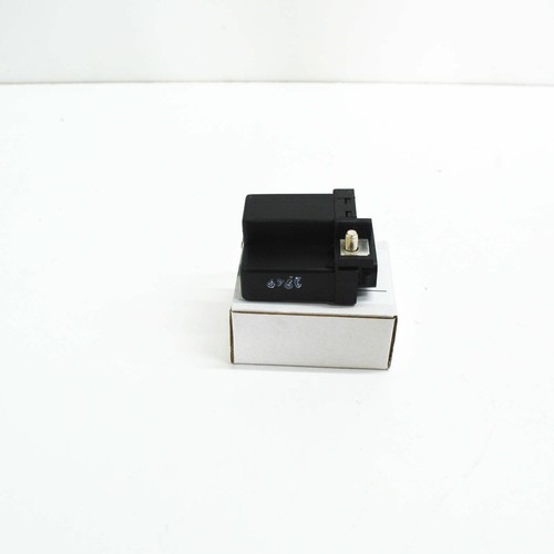 NEW BMW 7 E38 GLOW PLUG RELAY 12212246919 2246919 1999OEM NO DUTY TO 🇺🇸 ...