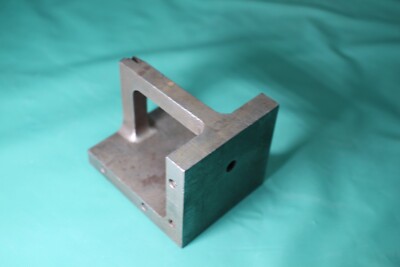 Fixtures & Plates - Angle Blocks