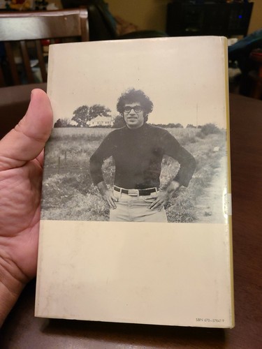Bernard Kaplan, PRISONERS OF THIS WORLD, 1st Print, 1970, HC, DJ, Ex ...