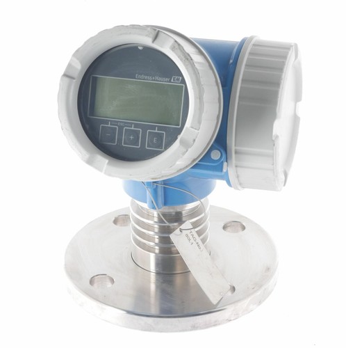 ENDRESS + HAUSER FMP51-8DD80/0 LEVELFLEX FMP518DD800 | eBay