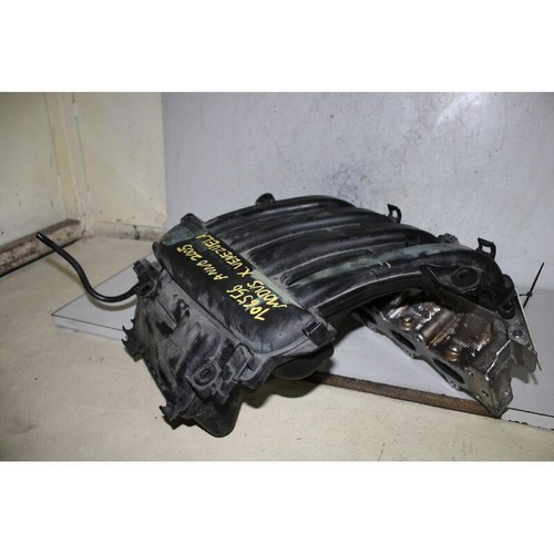 RENAULT MODUS (04-08) 1.6 16V BER INTAKE MANIFOLD 5P/B/1598CC. 2004 | eBay