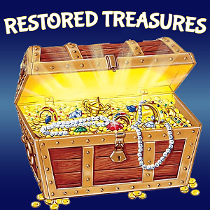 Restored Treasures | eBay Shops