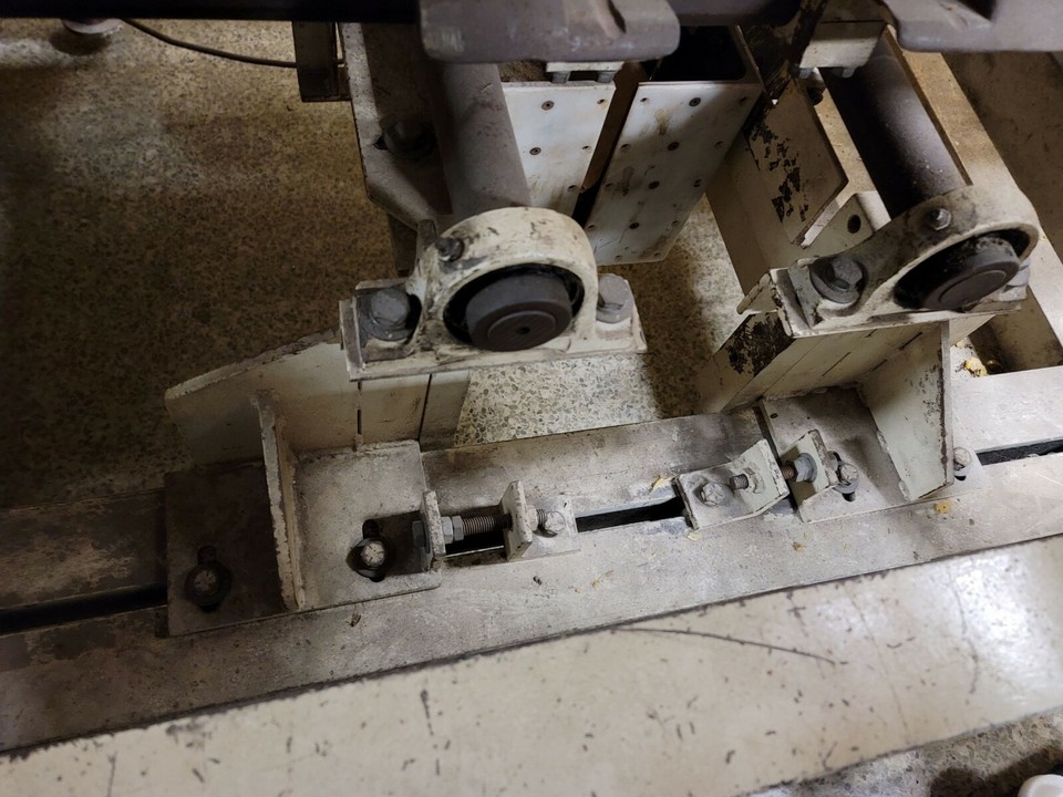 PEARSON HOT GLUE TRAY FORMER, ERECTOR, TRAY MAKER | eBay