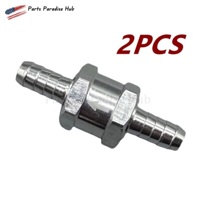 Fittings - Check Valves