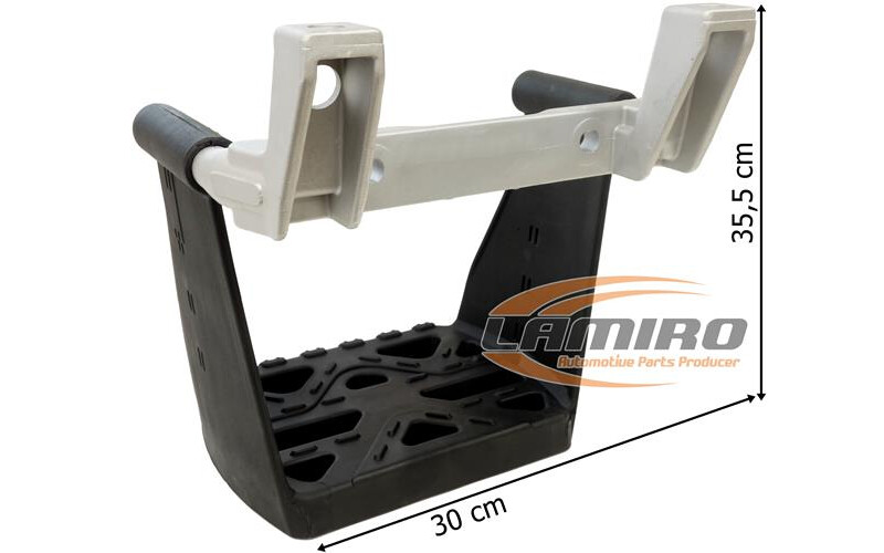 fits RENAULT KERAX DXi FOOTSTEP LOWER LEFT = RIGHT OE: 7420870164 / ...