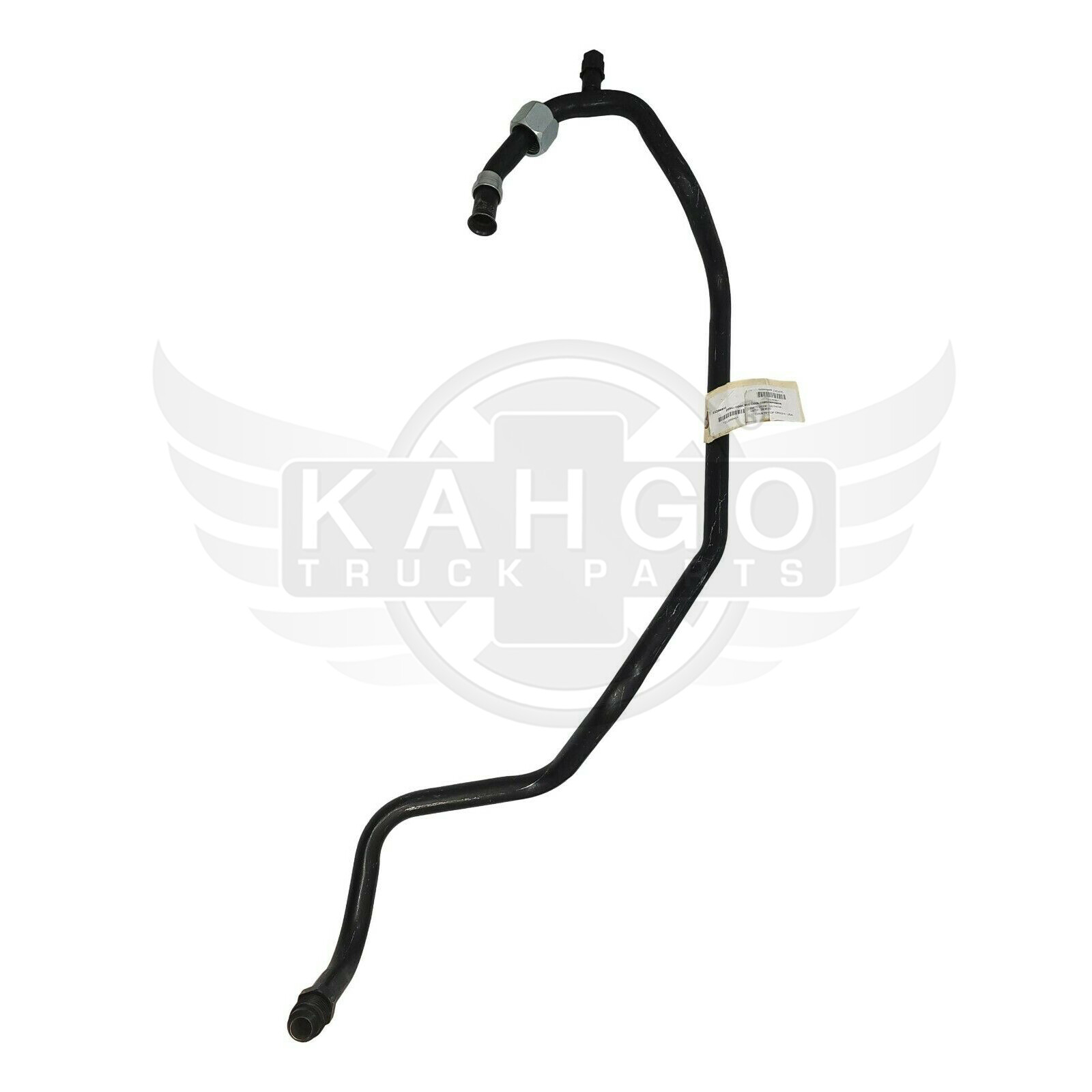 OEM VOLVO Cooling Coil, Compressor Discharge Pipe 23409201 21206841 | eBay