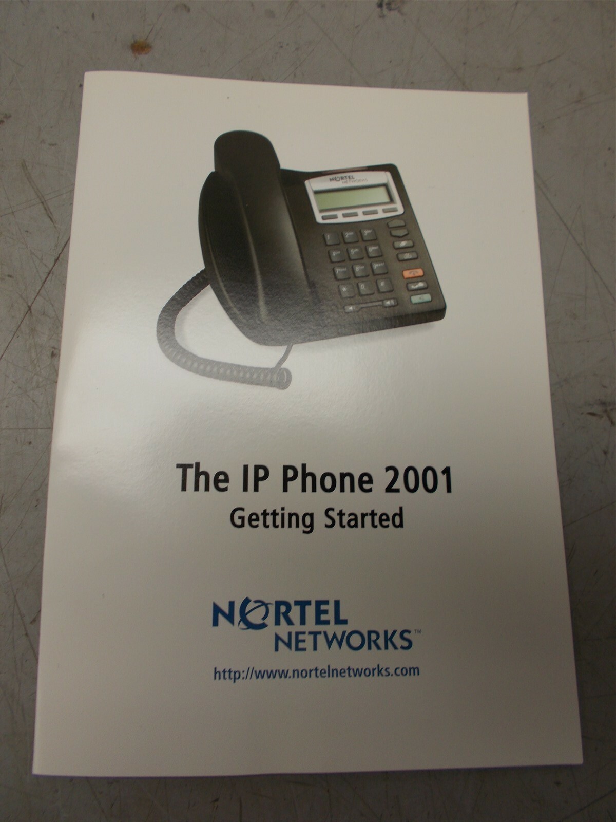 Nortel Networks - Nortel IP Phone 2001 | eBay