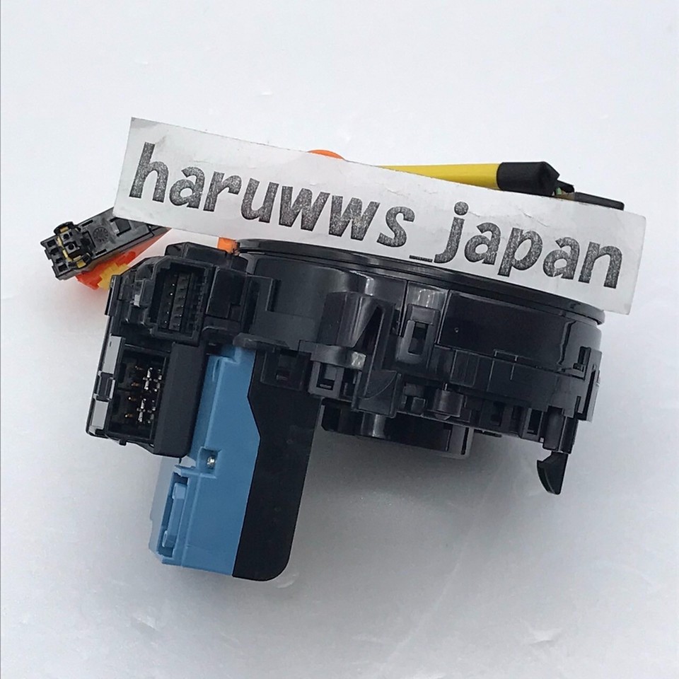 OEM Toyota 2010-2016 4runner 2011-2016 SCION TC Clock Spring 84307 ...