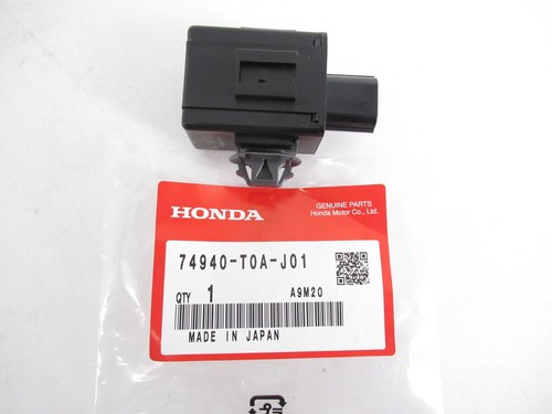 Genuine OEM Honda 74940-T0A-J01 Smart Buzzer Assy 2015-2016 CR-V | eBay
