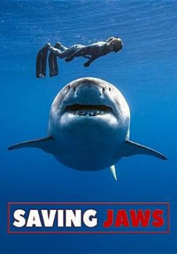 Saving Jaws DVD 812034035343| eBay