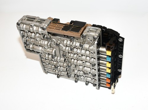 Getriebesteuergerät 24347647856 E91 3er Touring GA6HP19Z Original BMW ...