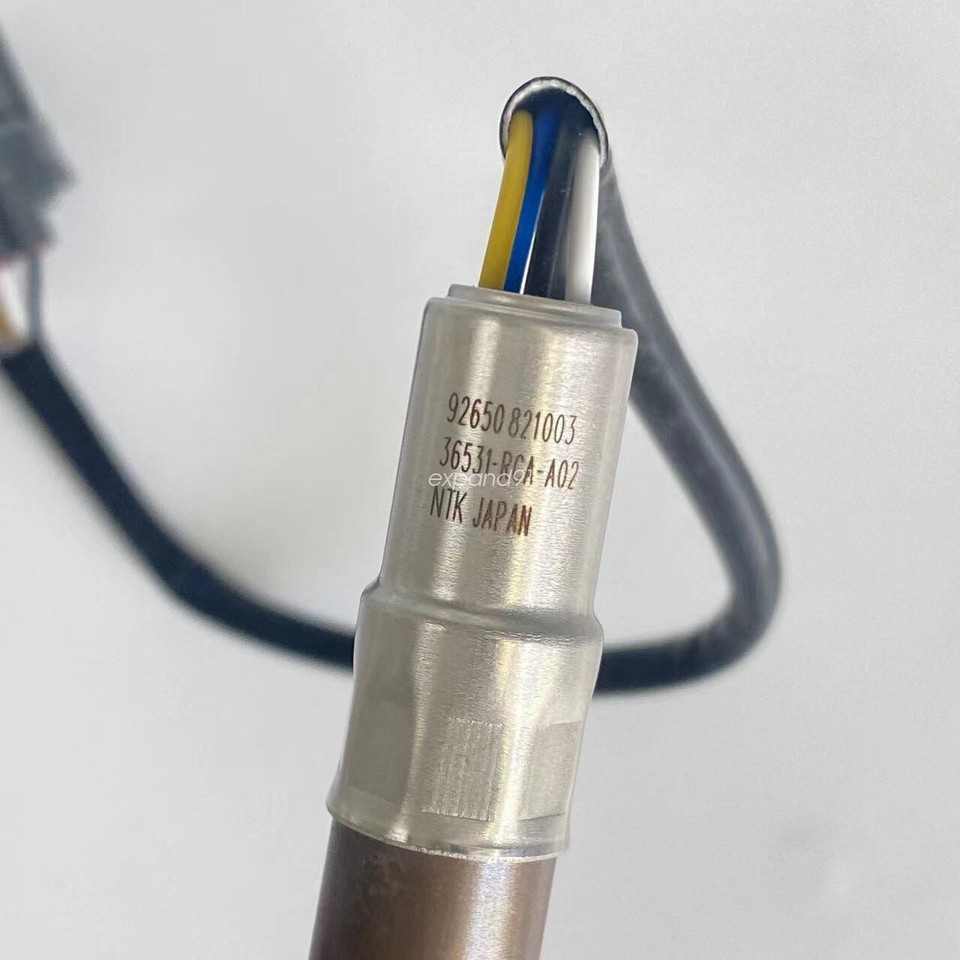 Genuine New Honda 36531-RCA-A02 Upstream Air Fuel Oxygen Sensor Accord ...