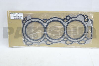 11044EY05B Genuine Nissan GASKET-CYLINDER HEAD 11044-EY05B | eBay
