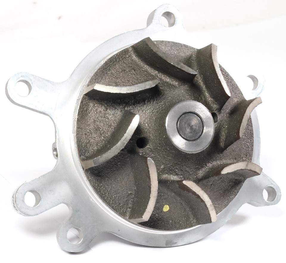 2001-2005 LB7 LLY Duramax Welded Water Pump Upgrade GM 19113733 ACDelco ...