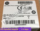 2022 NEW AB Allen-Bradley 2080-IF2 Micro800 2 Point Analog Input Plug ...