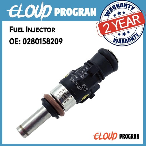 For BOSCH Fuel Injector OEM 0280158209 EV-14-KT EV14 870cc 83lb | eBay