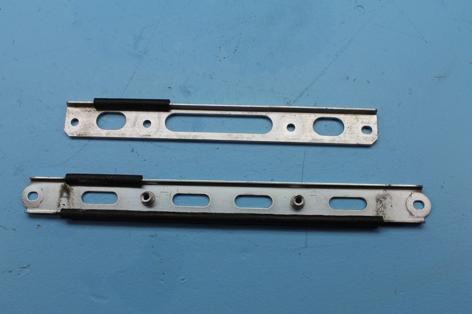 626 08-11 KAWASAKI NINJA ZX14 BRACKET SUBFRAME FRAME | eBay