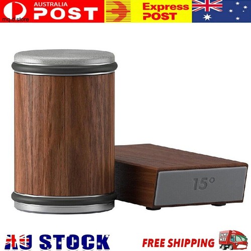 Brown Rolling Sharpener Knife Sharpener Set With 15 & 20 Degree ...