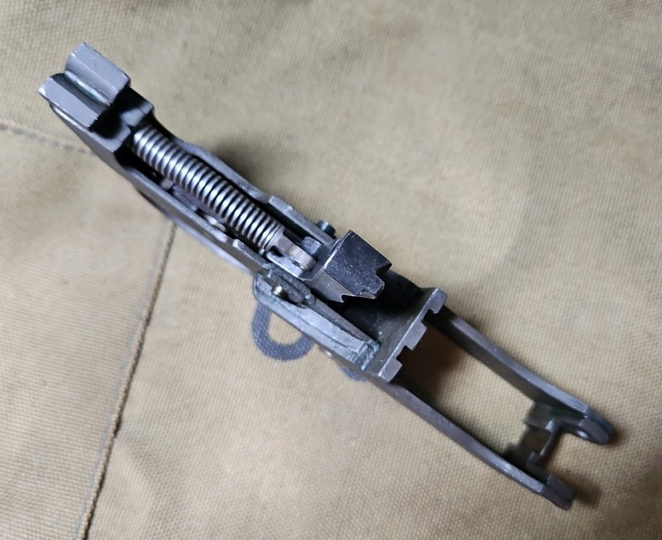 M1 Carbine Standard Products Trigger Group 'ST' w/Std. Pro. Parts | eBay