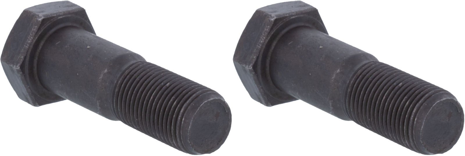 Bolt Pack of 2 6V0937 fits Caterpillar 953 939C 939 793C 6SU 6S 6A 6 5S ...