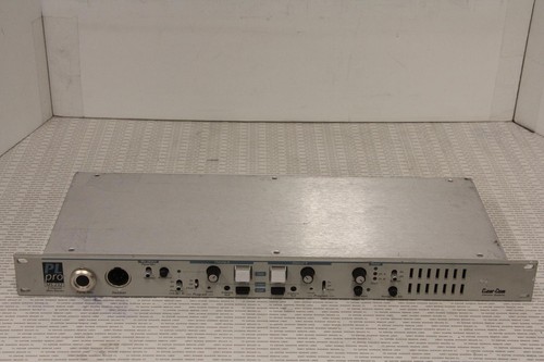CLEAR-COM PL-PRO MS-232 Dual Channel Intercom Main Station | eBay