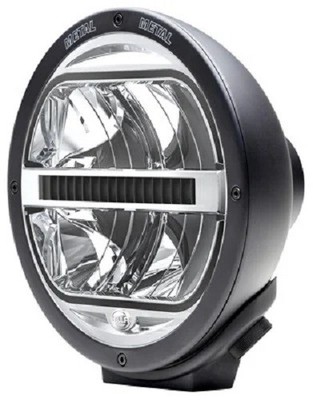 HELLA 016560101 Hlmp Rallye 4000 Led Flood Beam | eBay