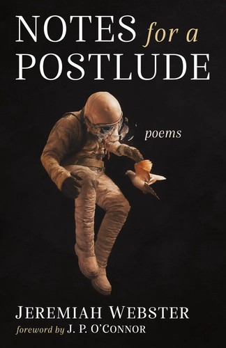 Jeremiah Webster | Notes for a Postlude | Taschenbuch | Englisch (2023 ...