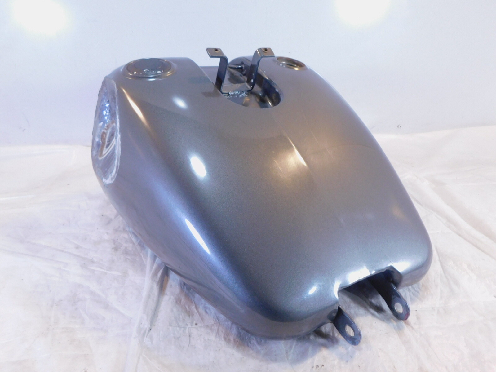 1996-2003 Harley-Davidson FXDL Dyna Low Rider Fuel Gas Petrol Tank ...