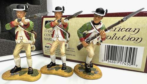 W. Britain 17450 Continental Marines w/ Original Box | eBay