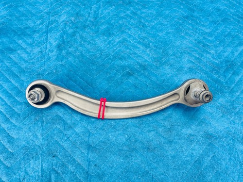 Genuine Mercedes Rear Strut Lateral Arm Passenger Side 2043503406 OEM ...