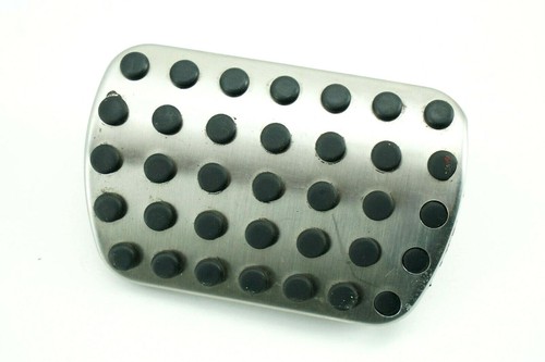 Mercedes W203 W204 W219 W211 R171 Amg Sport Brake Pedal Pad Cover ...