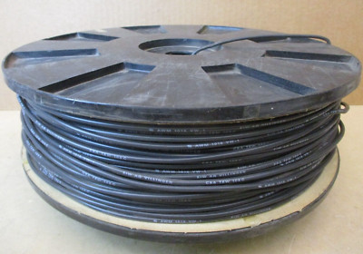 AWM 1015 VW-1 Electrical Wire E1W AG Villingen CSA TEW 105C 1398OMF | eBay
