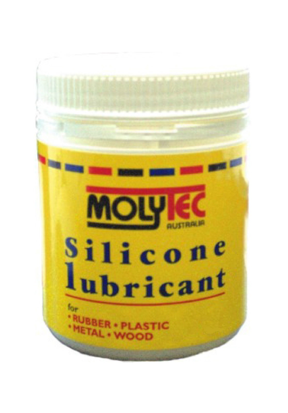 Qty 10 x 500g Tubs Molytec Silicone Lubricant Grease M814 | eBay Australia