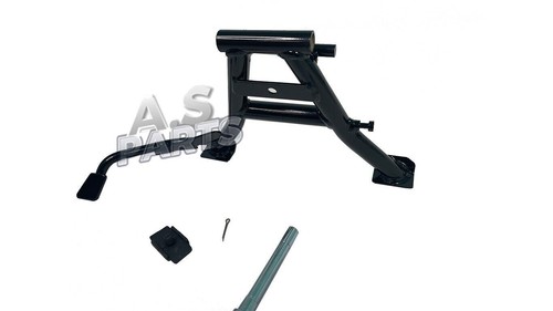 "CENTER STAND KIT" Fits Royal Enfield Interceptor 650 & Continental GT ...