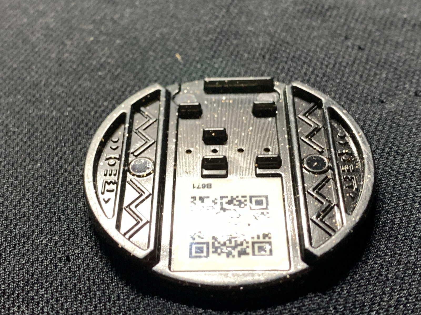 Usapyon YoKai Watch Medals Yo-kai anime JAPAN Bandai specter ghost ...