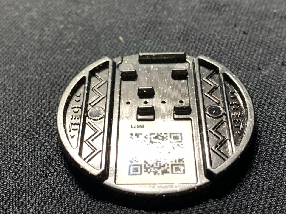 Usapyon YoKai Watch Medals Yo-kai anime JAPAN Bandai specter ghost ...