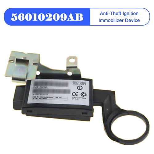 Anti-Theft Ignition Immobilizer Device for Jeep Liberty 56010209AB 2002 ...