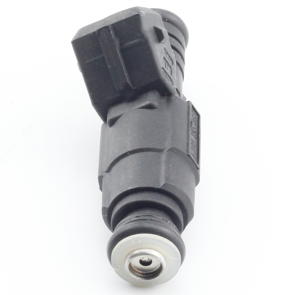 4pcs OEM 0280155843 Suitable For Citroen Peugeot Renault Fuel injector ...