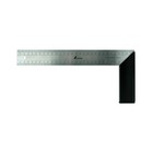 SHINWA Square Layout Carpenter 45 + 90 Degrees équerre Winkel 20,25 ...